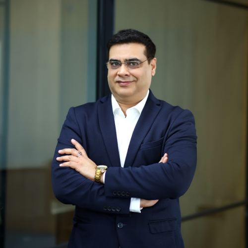 Greenfinch Global Consulting | Unified Lending Services in India