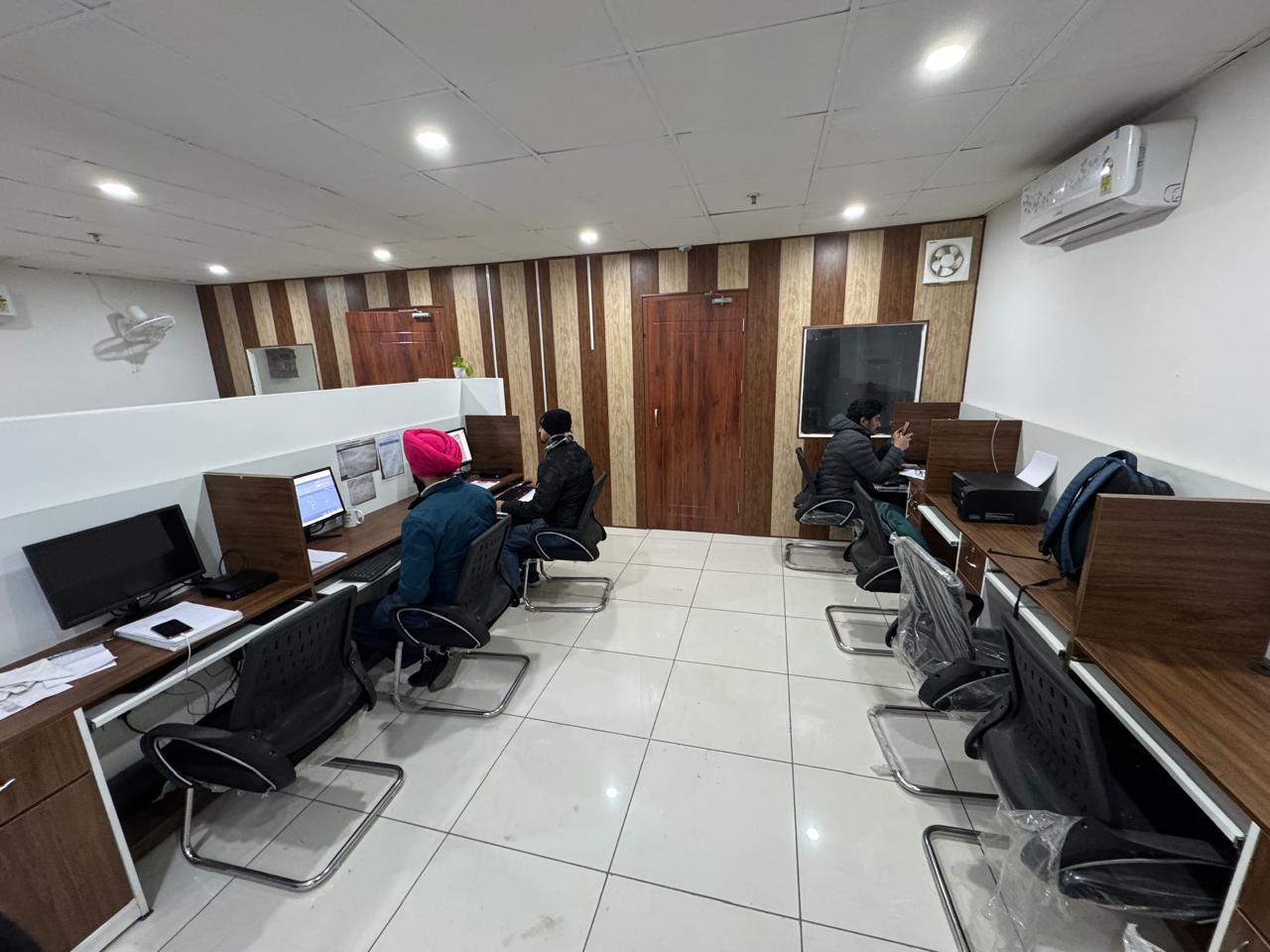 Greenfinch Global Consulting | Unified Lending Services in India